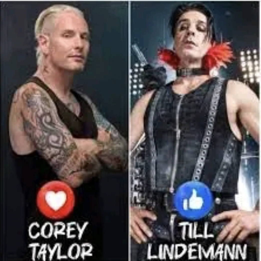 You’ve Never Seen Till Lindemann Like This — The Untold Story of ...