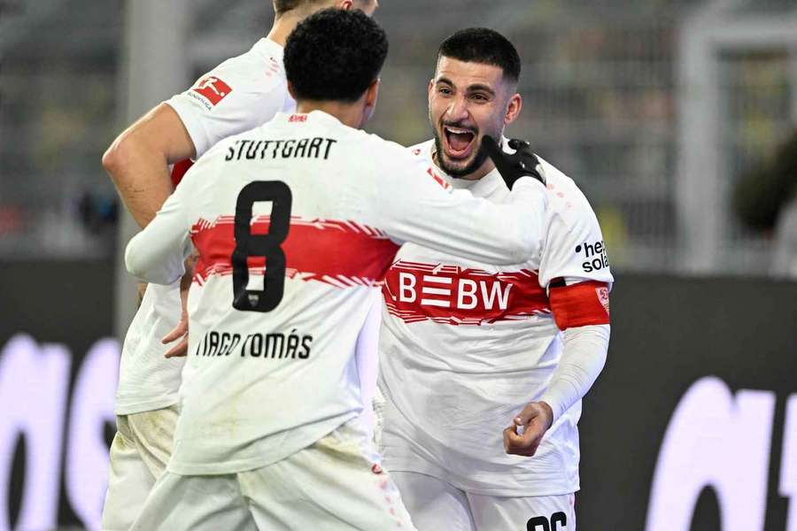 DENIZ UNDAV SCHOCKT DIE BAYERN! – theinfopeak.com